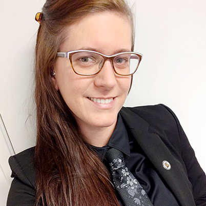 Jennifer Fritz's Instagram, Twitter & Facebook on IDCrawl