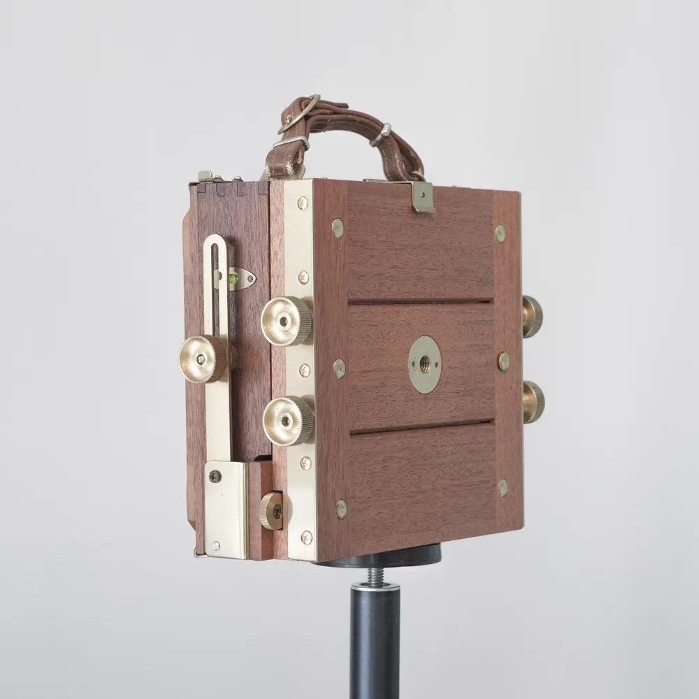 Camera Bellows | Largeformatstuff