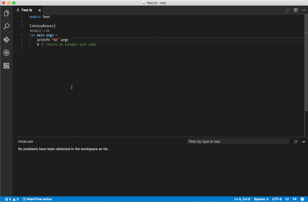 Conoce a F#, un lenguaje de codigo abierto de Microsoft - Latirus