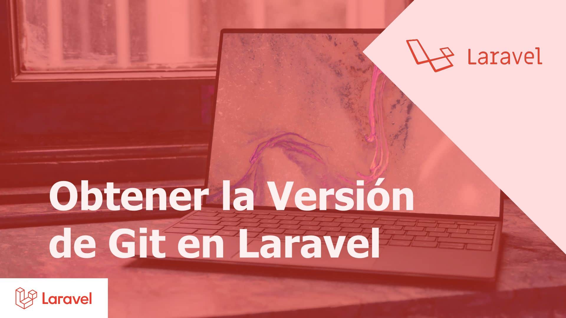 Como Agregar el Versionado de Git en Laravel - Latirus