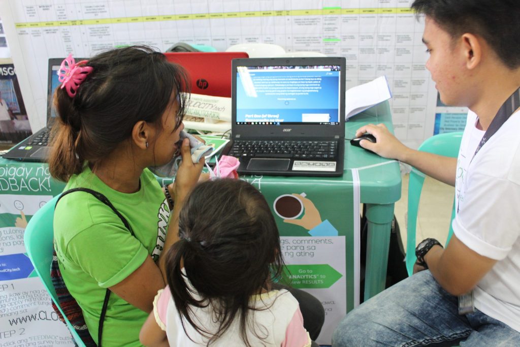 Layertech’s CloudCT Joins FeedbackLabs 2021 FTA Fellows – LAYERTech Software Labs