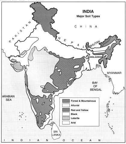 Class 10 Geography Chapter 1 Extra Questions and Answers Resource and Development – Learn Cram