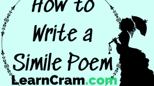 Simile Examples In Poem | 10 Poems That Use Similes – Learn Cram