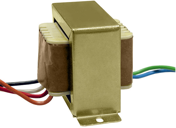 How To Make A Homemade Transformer » Wiring Work