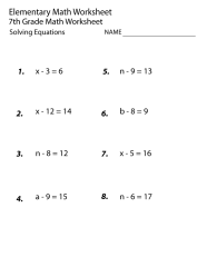Grade 7 7th Grade Equivalent Fractions Worksheet Kidsworksheetfun 