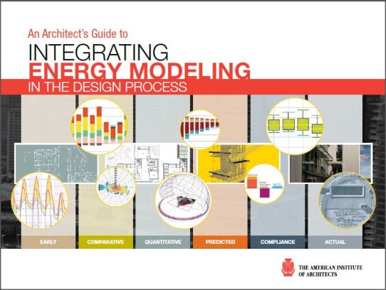 AIA Energy Modeling Guide | LightNOW