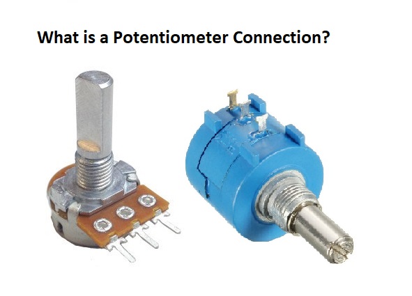 Wiring Diagram Two Potentiometers In Series - Wiring Diagram
