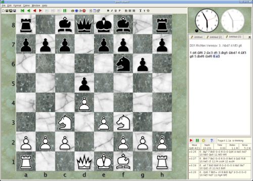 Pgn chess archive database free download - changeloxa