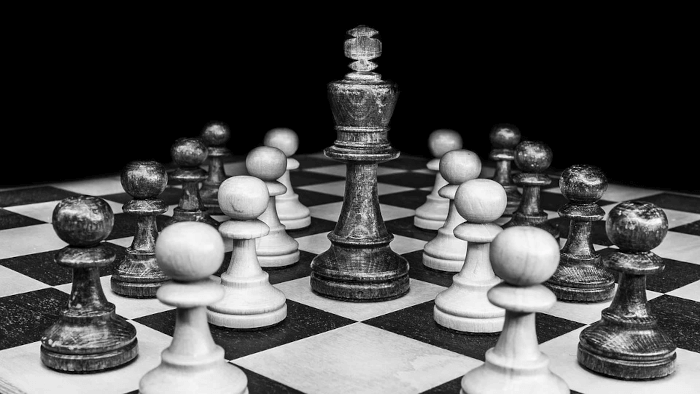10 Best Free Linux Chess Apps (Updated 2021) - LinuxLinks