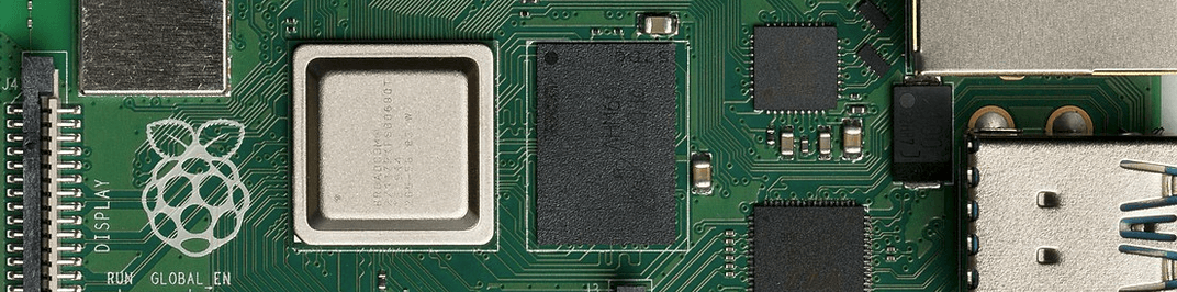 Raspberry Pi 4: Chronicling the Desktop Experience - Memory Usage ...