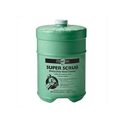 Super-Scrub Hand Cleaner - LJ's Cleaning Solutions