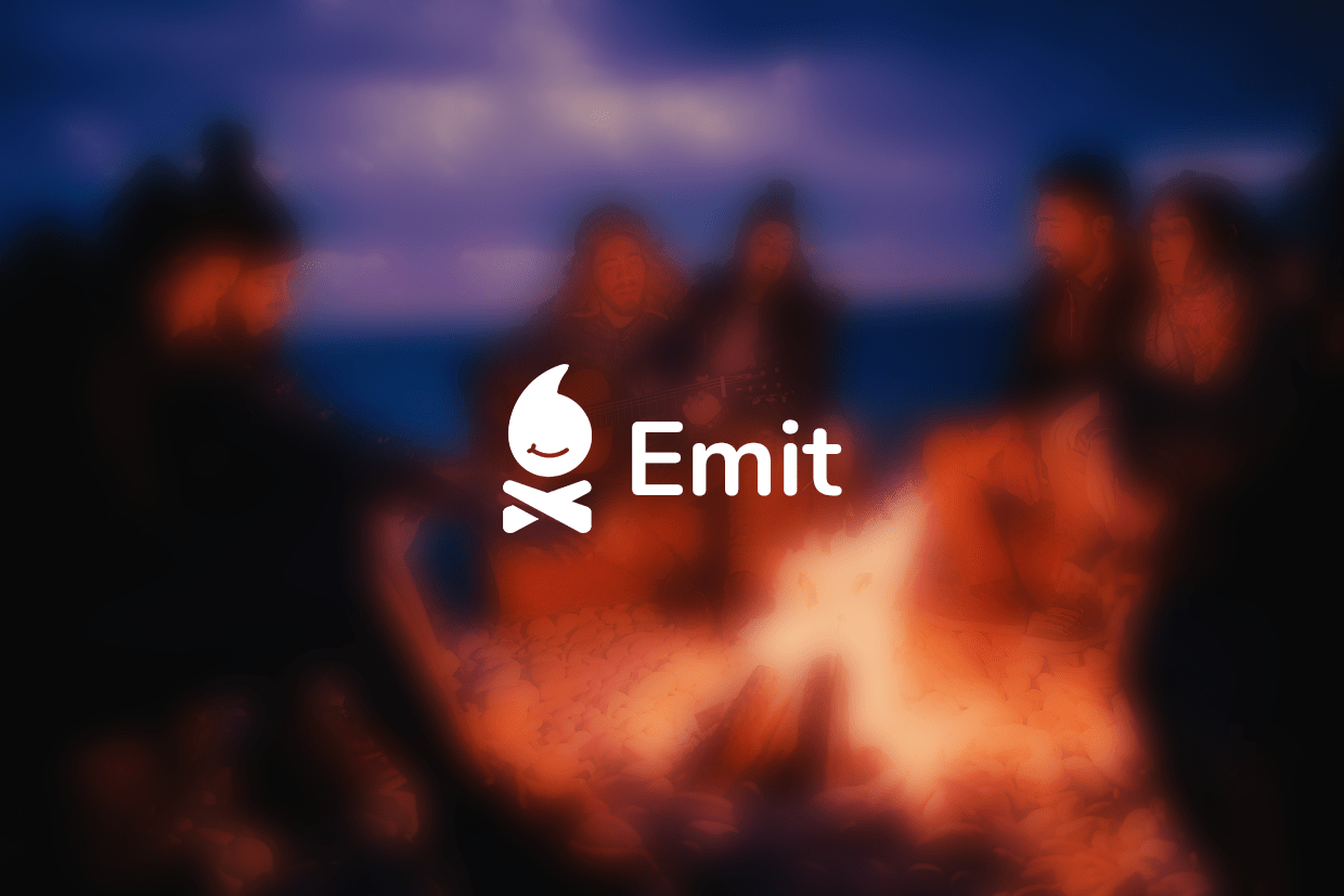 The Life and Times of Emit Part 1: The Story - Loading Developer