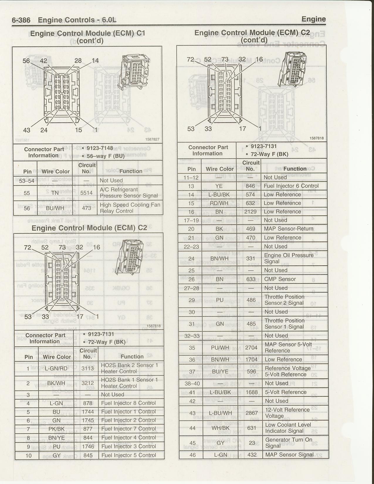 Vy Engine Wiring Diagram - Wiring Digital and Schematic