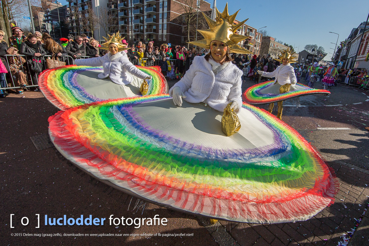 [ o ] luclodder fotografie » Grote Optocht Heerlen 2015