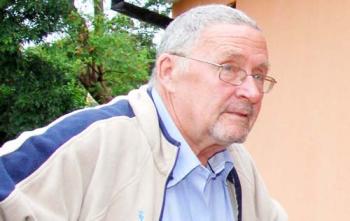 Zambia : Government will not kill a cow that produces milk, Guy Scott ...