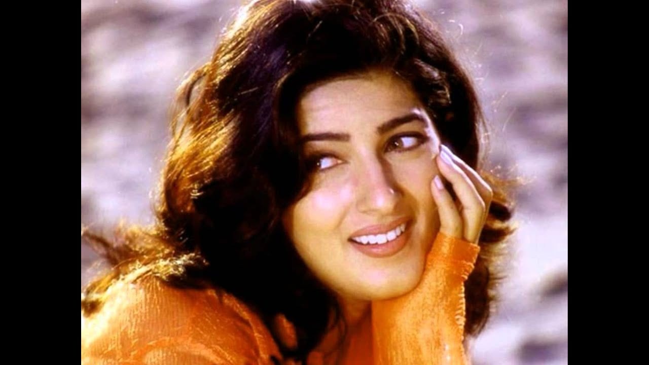 RUBY RUBY RUBY LYRICS - Dil Tera Diwana (1996) - Aditya Narayan, Udit ...