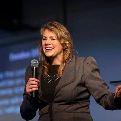 God’s Will for Your Life is FRUITFULNESS! by Nerida Walker