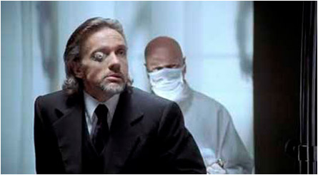 Cubeº: Cube Zero | Drinkin' & Drive-in