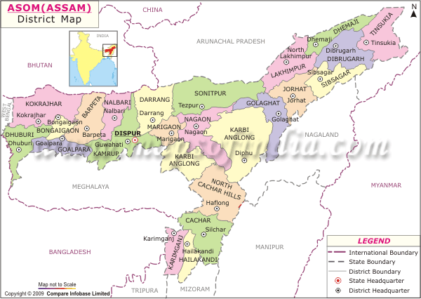 Mapsofindia Blog | India's No. 1 Mapping Site | Page 30