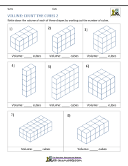 Counting Cubes Worksheet Free Download Goodimg co Counting Cubes Worksheet Free Download Goodimg co