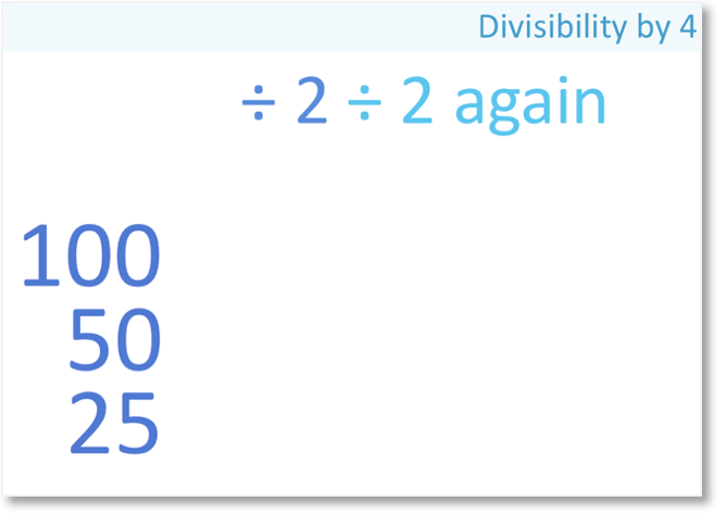 Divisibility By Four Last Two Digits Maths With Mum divisibility-by-four-last-two-digits-maths-with-mum