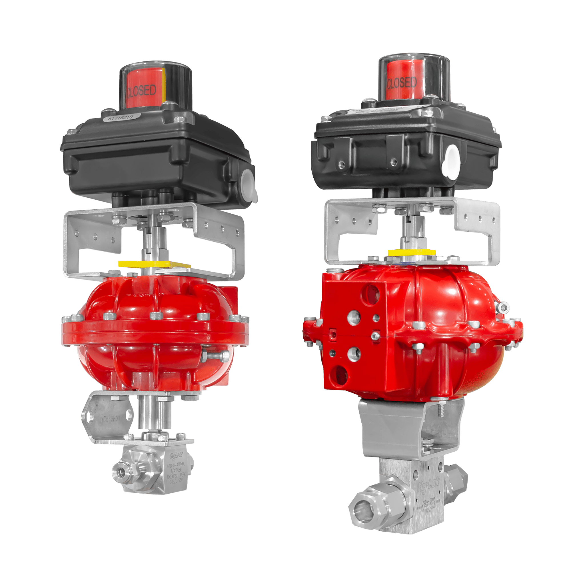 Red Case Study – Max-Air Technology