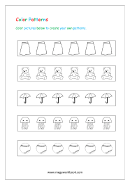 Abc Patterns For Preschoolers Preschool Kindergarten Pencil Skills Abc Patterns For Preschoolers Preschool Kindergarten Pencil Skills