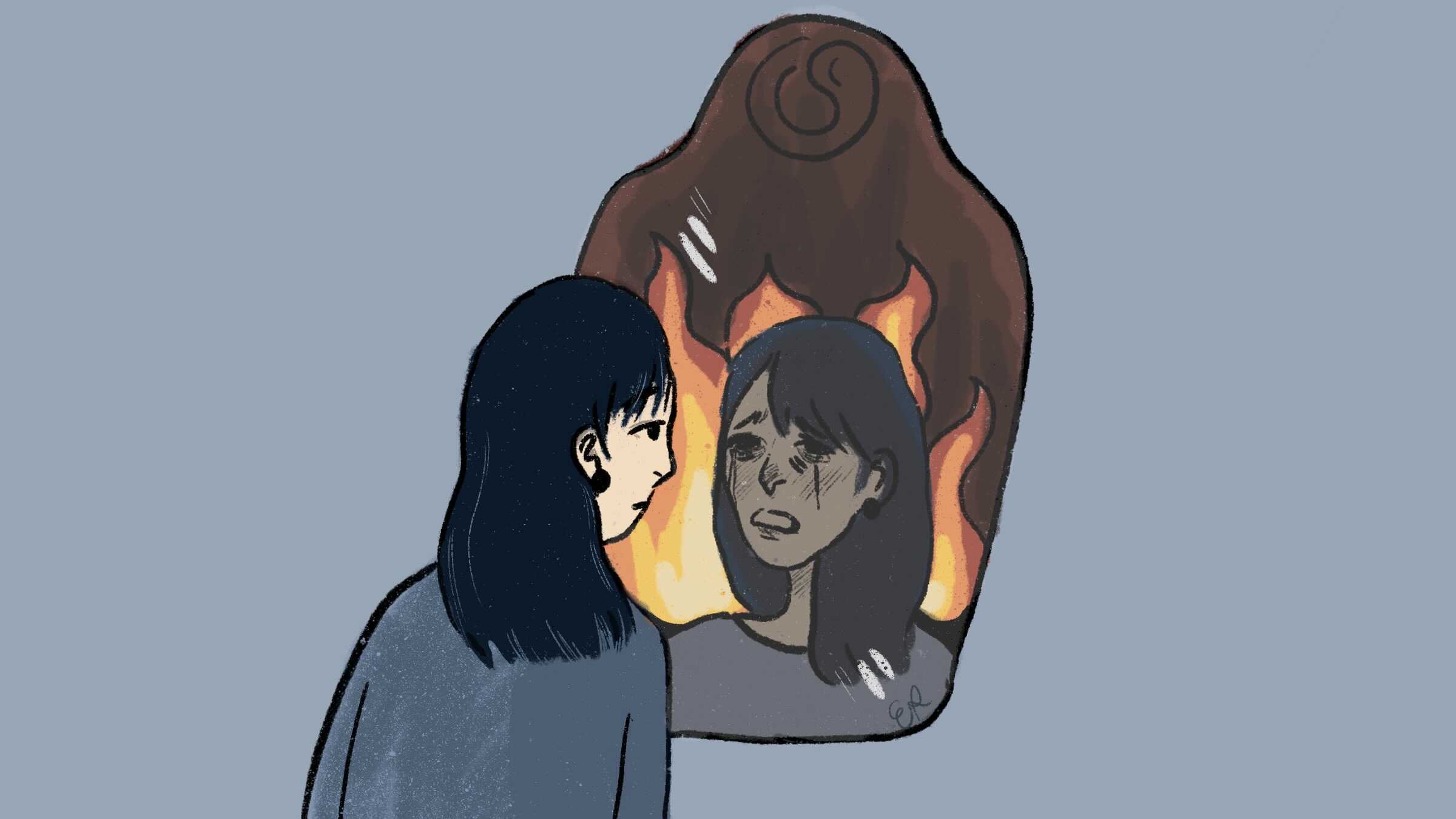 Reflections on Gen Z's image
