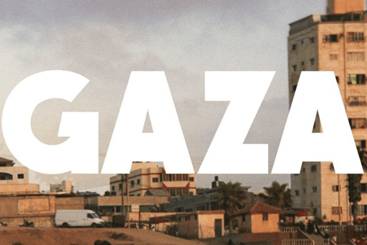 ‘Gaza’ documentary wins 33rd Spain Goya Award – Middle East Monitor