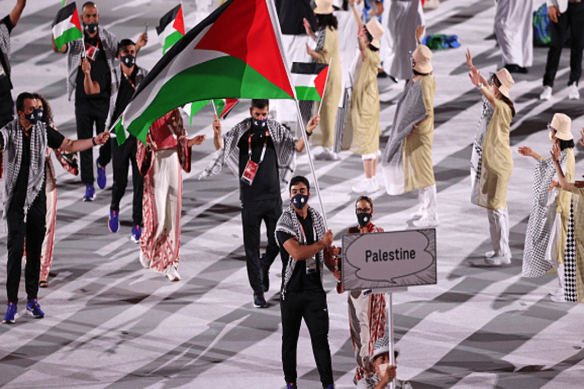 The politics of cheering and booing: On Palestine, solidarity and the ...