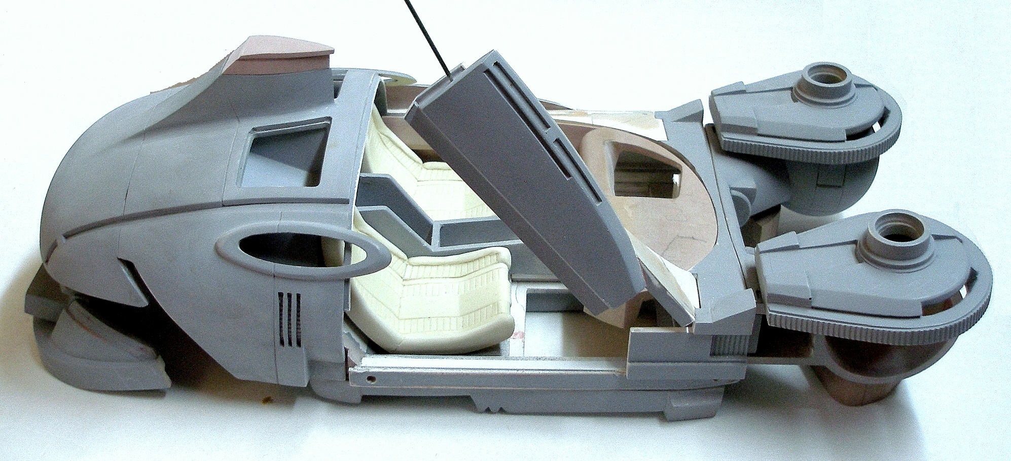 Modeler's Miniatures & Magic