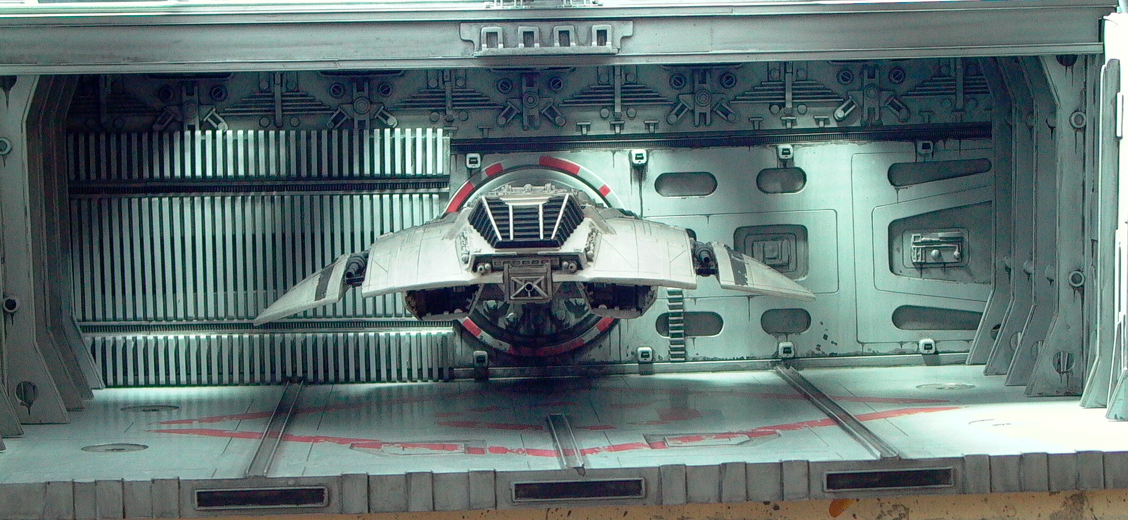 Modeler's Miniatures & Magic