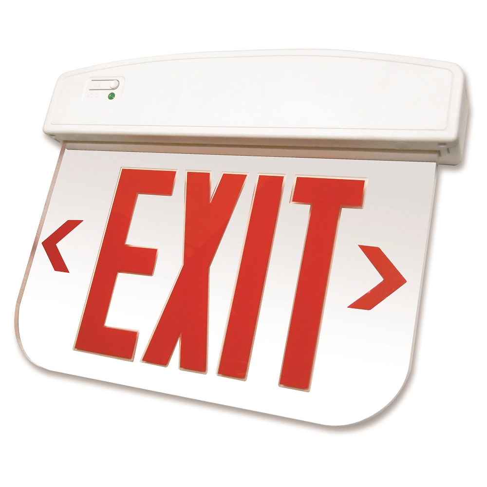 Exit Signs | Mule Departments | Mule Lighting