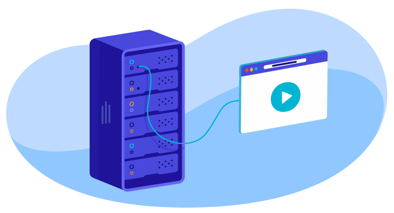 The basics of streaming servers - Namecheap Blog