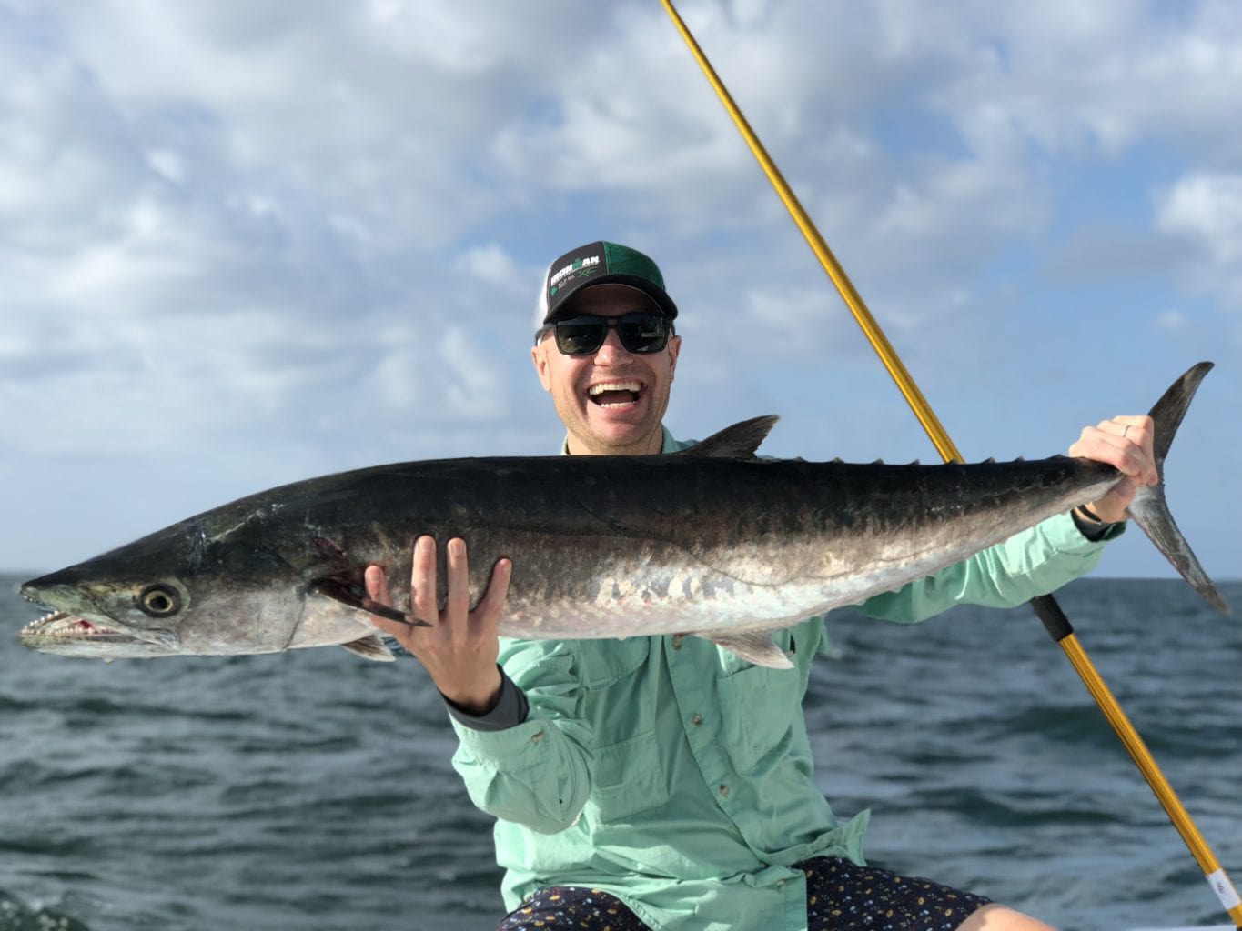 Early November Fishing Report - Naples Fishing Boats