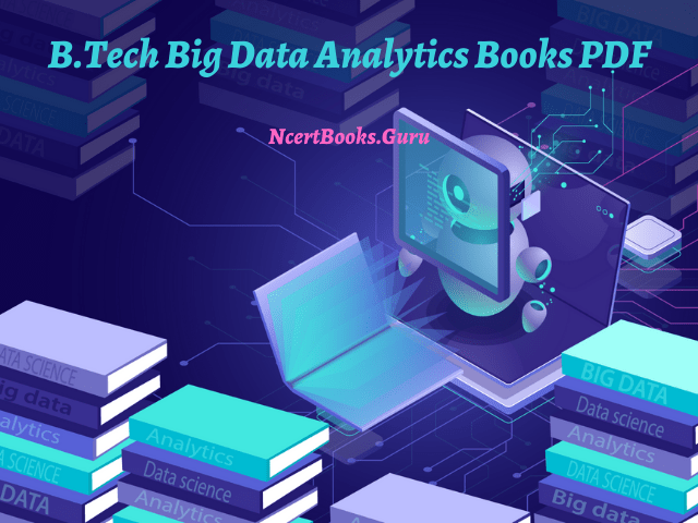 Big Data Analytics Notes Pdf Download & List of Reference Books for BDA