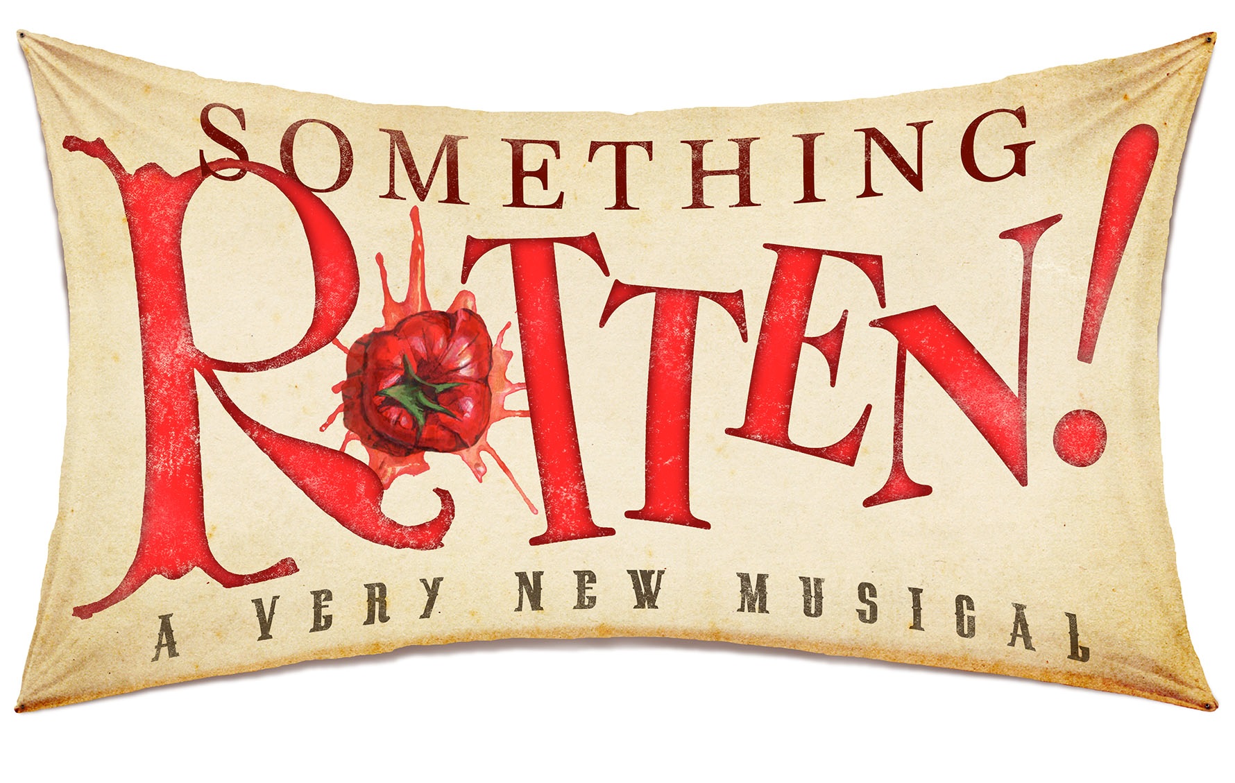 Something Rotten logo - New Yorker Tips