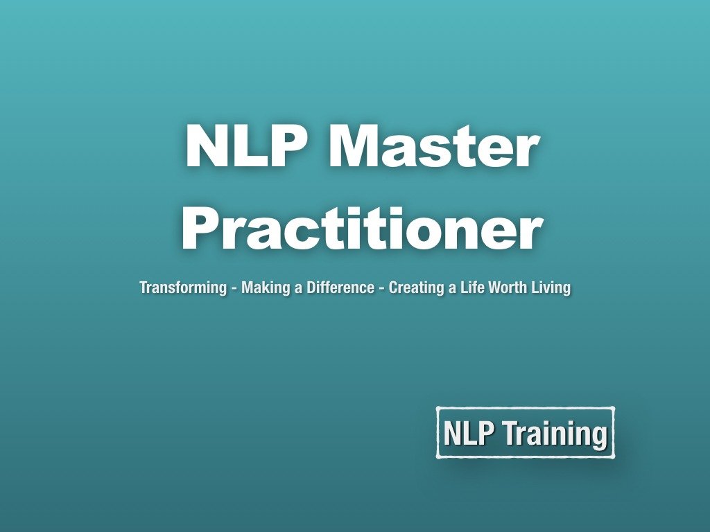 Home - NLP Courses - Home of NLP Training