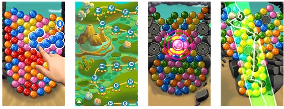 Disney’s Dodo Pop game now comes to Windows Phone Store | Nokiapoweruser