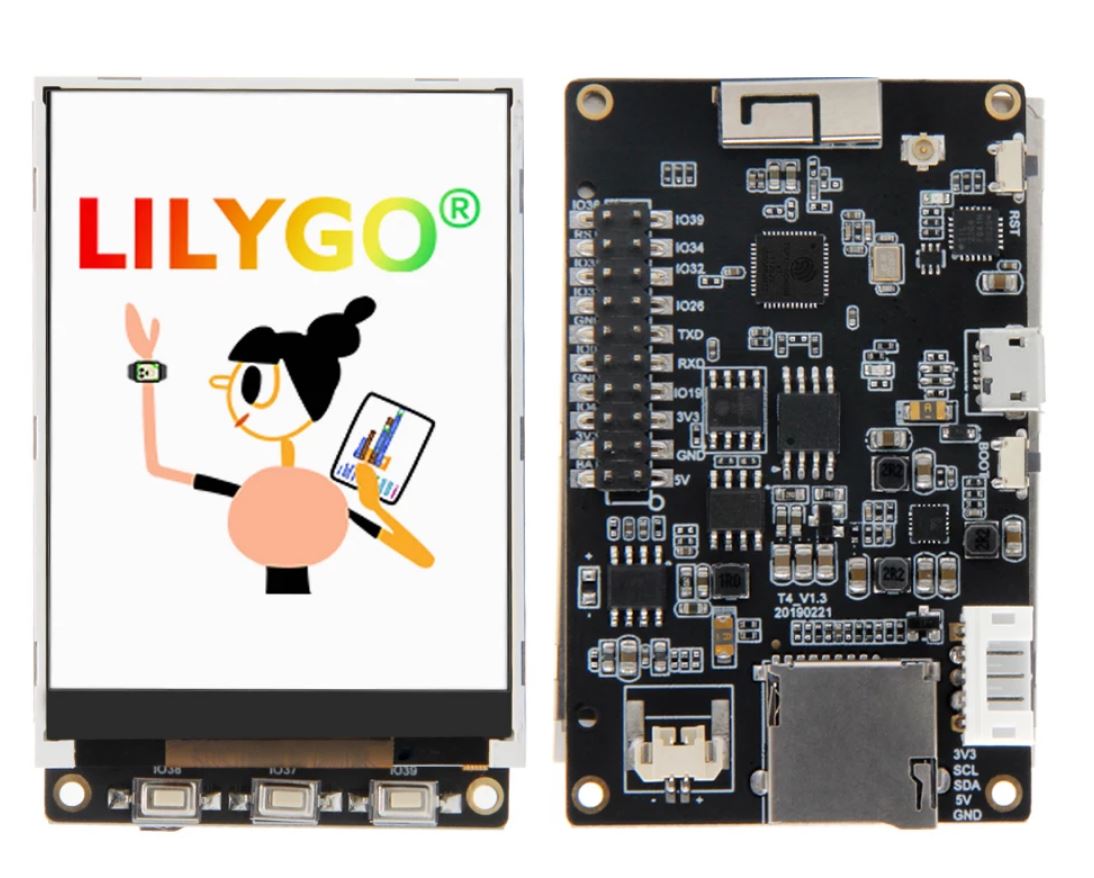 2022 Cyberdeck Contest: The Galdeano Is More Than A Graphing Calculator ...