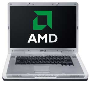 $449 AMD Powered Dells Coming Soon