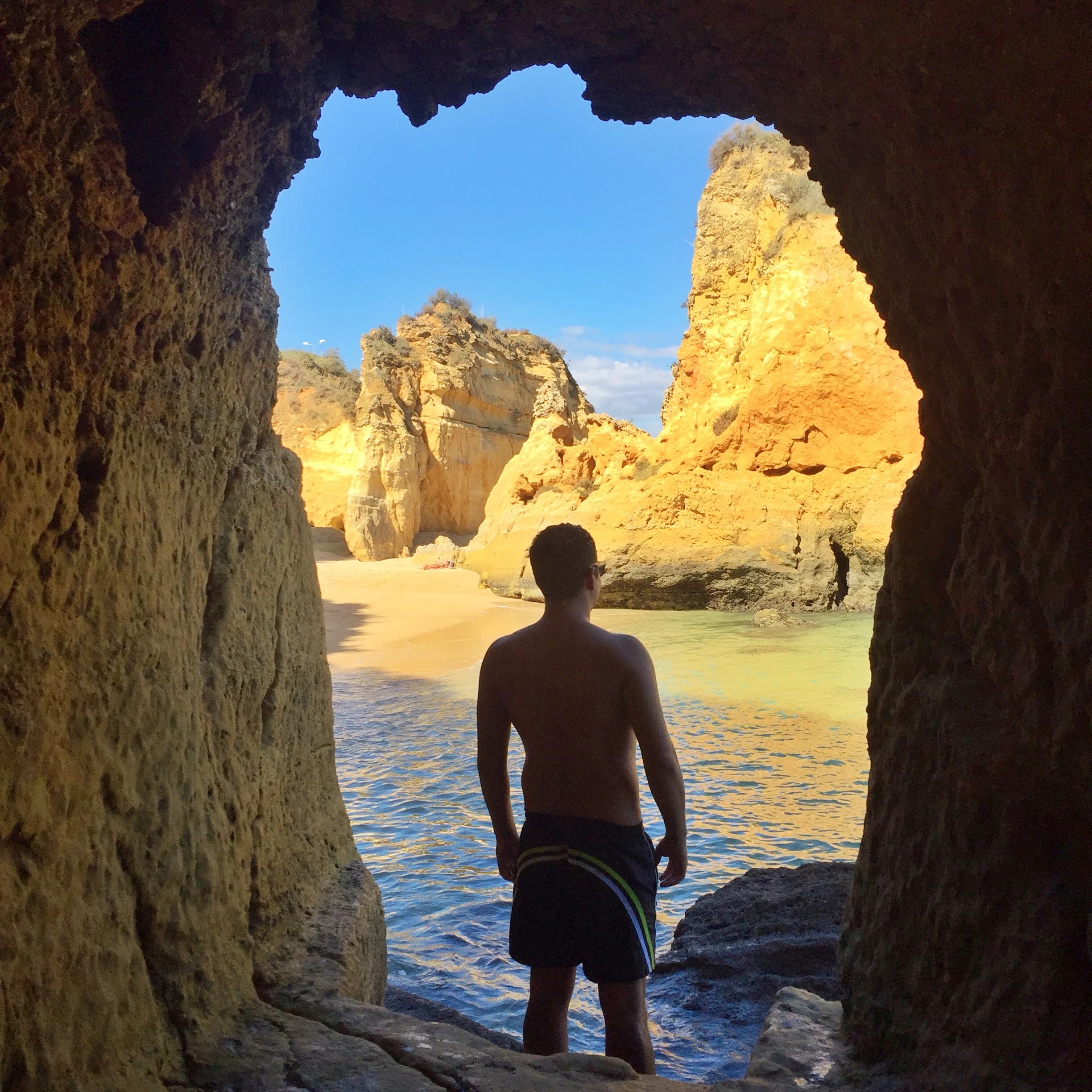 Secret Beaches in Lagos