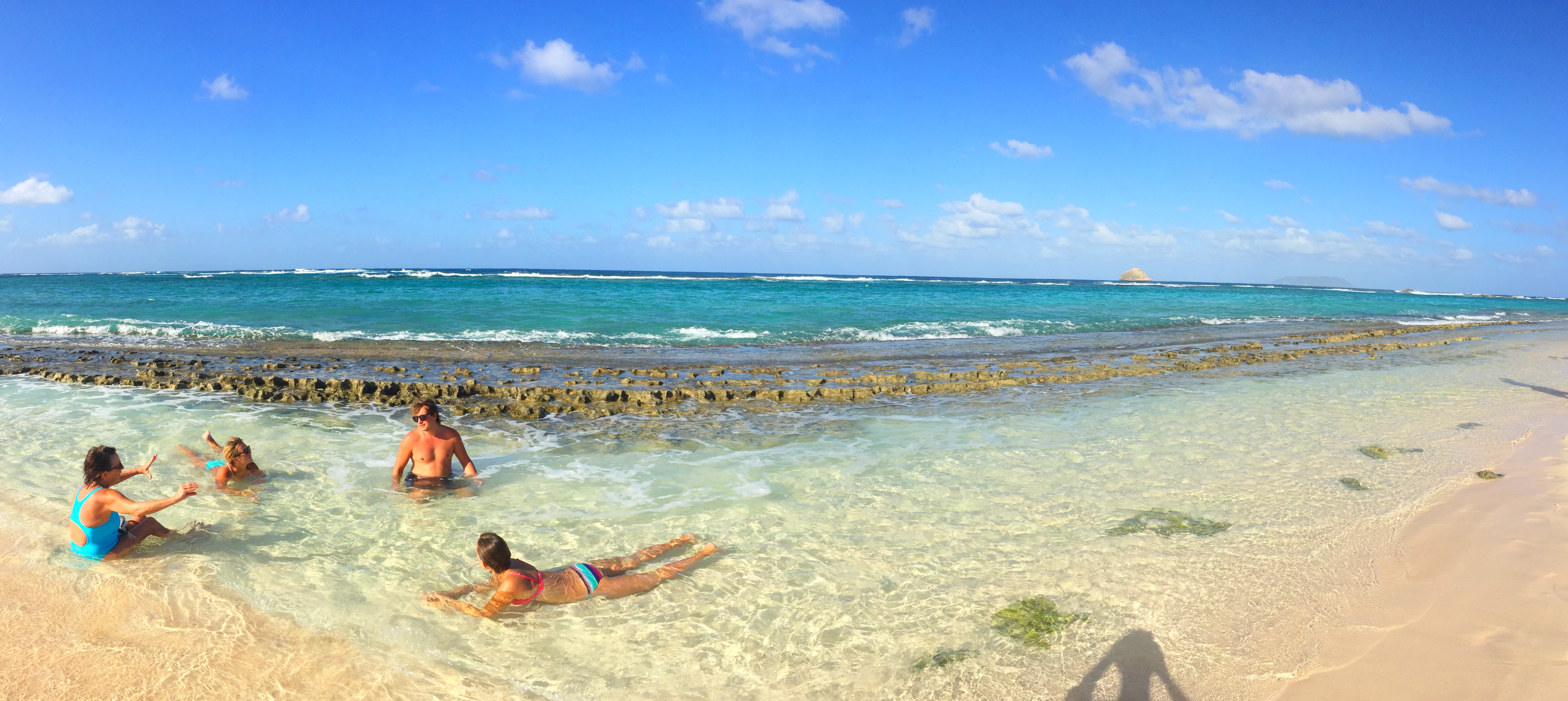 Best Beaches in Guadeloupe: Ultimate Island Beach Hopping Guide