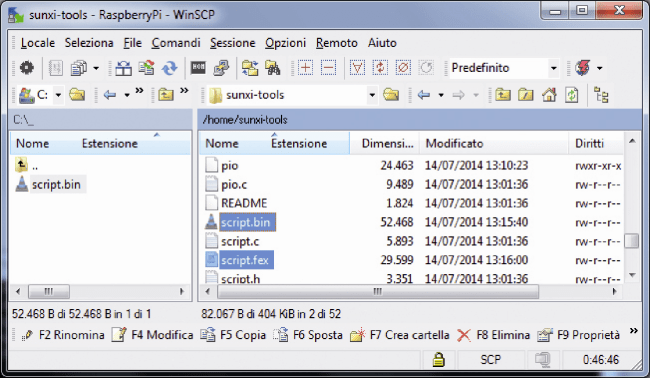 Discover Banana Pi, another Linux board for you to experiment with ...