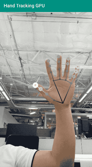 Open-Source Code for Hand Gesture Recognition – Sign Language ...