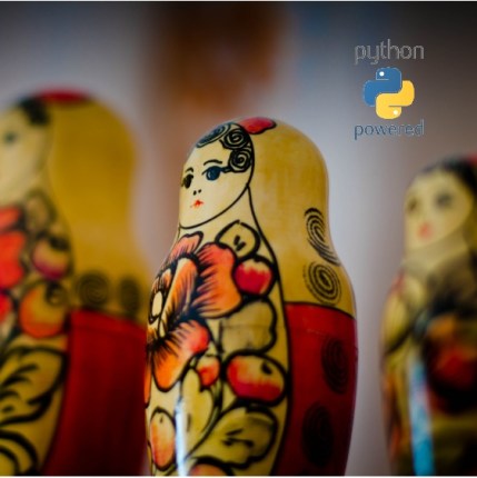 On Python Closures | The Ostrich