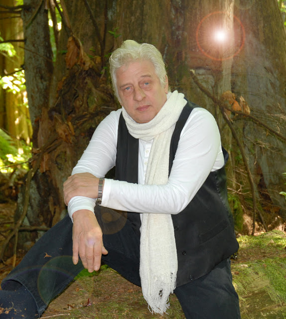 The Historical Relevance Of Stuart Wilde & Why He's Chapter 1