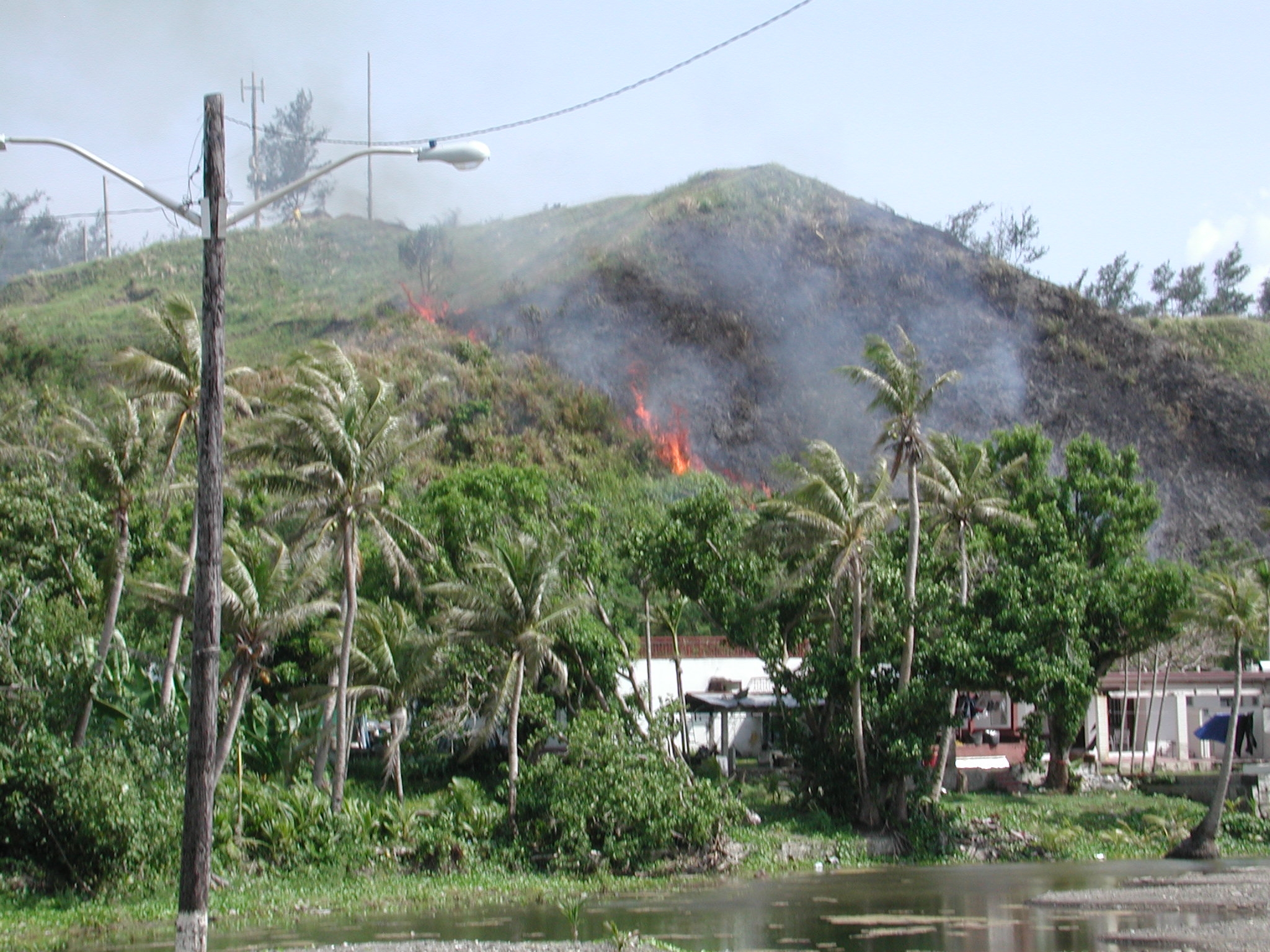 Territory of Guam – Pacific RISA – Managing Climate Risk in the Pacific