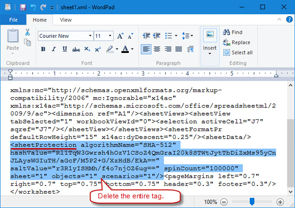 Bypass Password Excel 2016 4 Ways To Unprotect An Excel Sheet Wikihow Another Method To bypass-password-excel-2016-4-ways-to-unprotect-an-excel-sheet-wikihow-another-method-to