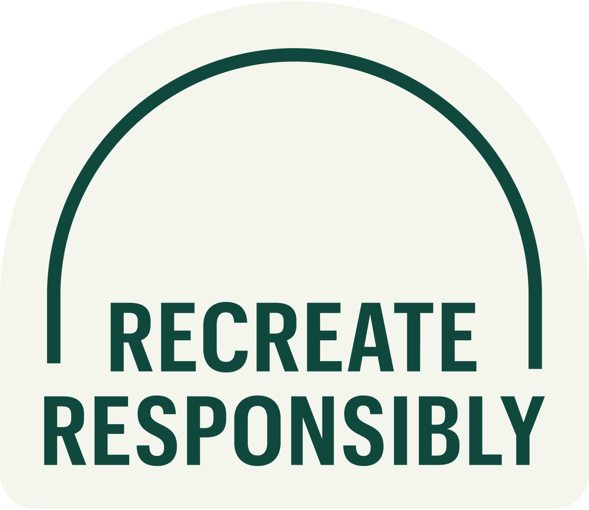 Recreate Responsibly Coalition - PCT: Oregon